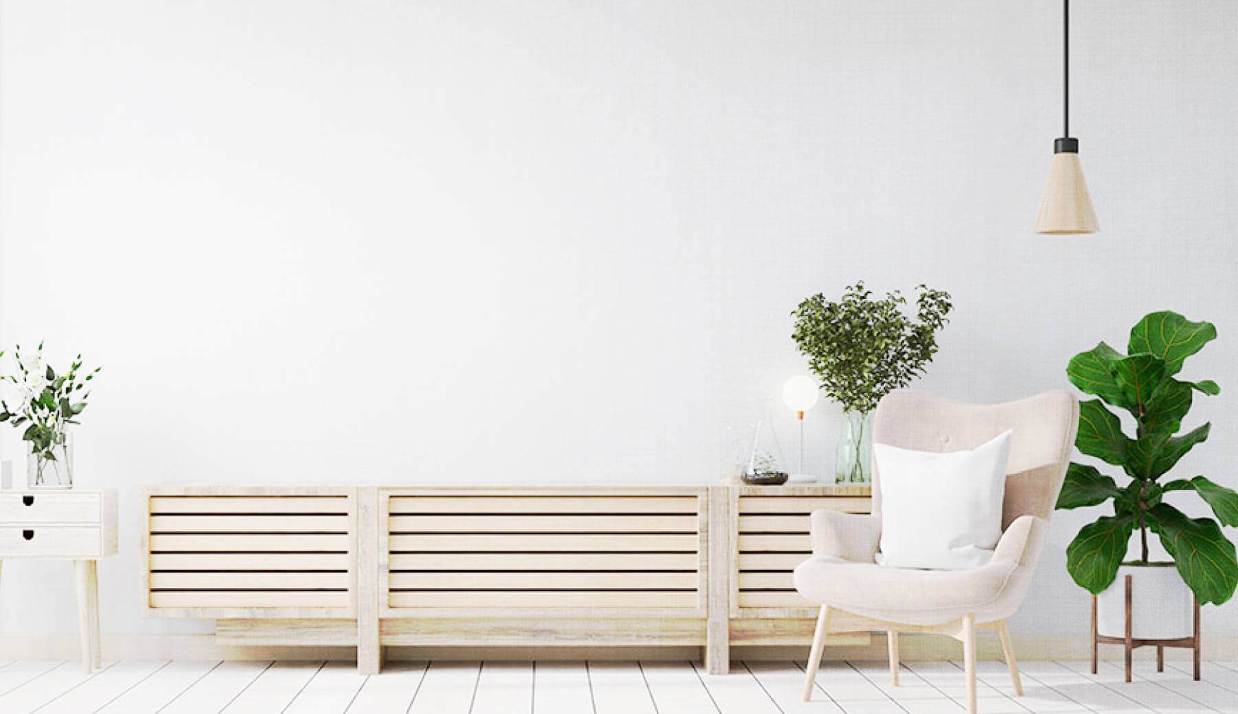 Interior Services | Decor Express